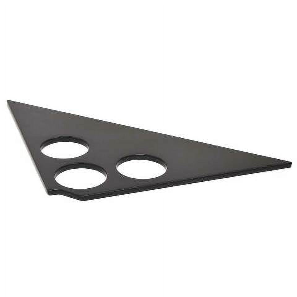 MasterCraft Boat Bar Table Top 548017 | 132690-313137 Gray Acrylic ...