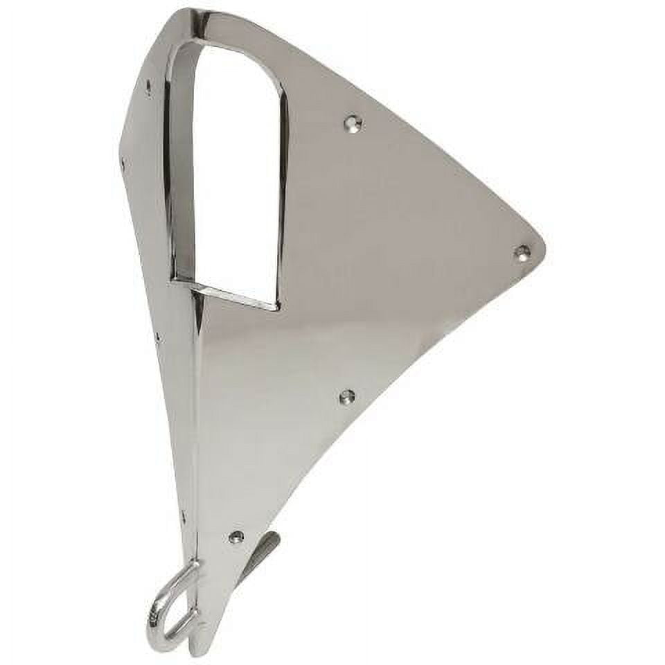 MasterCraft Boat Bow Strike Plate 558103 | 21 1/2 x 15 7/8 Inch ...