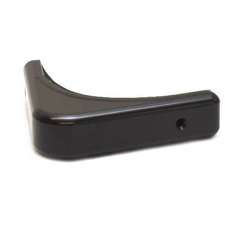 MasterCraft Boat Bow Trim Cap 88520028 | Maristar 210 / X10 Black ...
