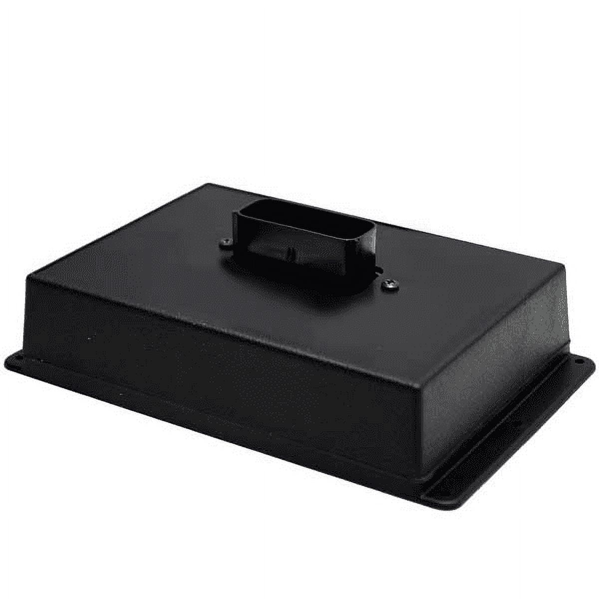 MasterCraft Boat Control Box 582099 | Power Tower Lenco 30271-007 ...