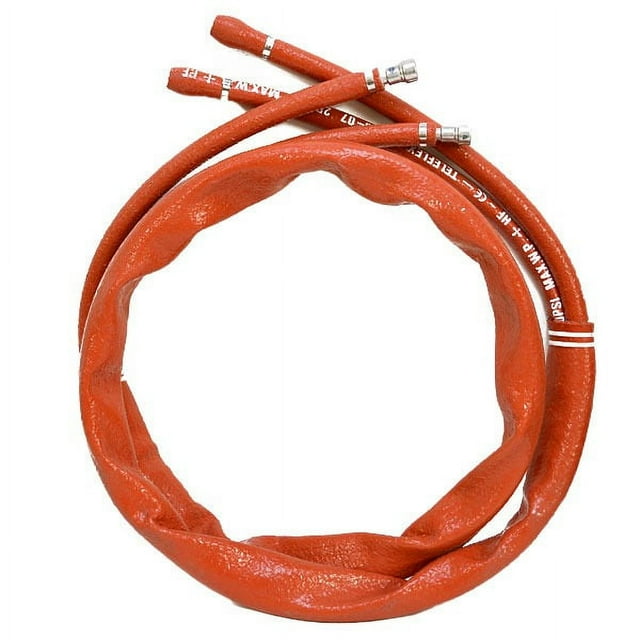 MasterCraft Boat Dual Fuel Line 155035 | 190 / 195 Teleflex 12 FT ...