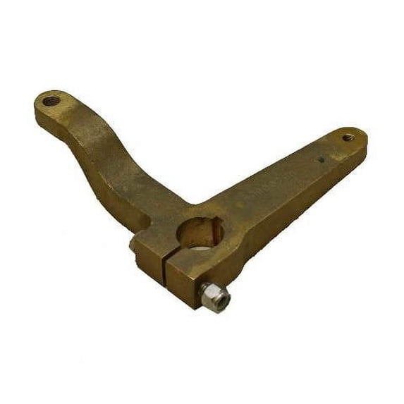 MasterCraft Boat Dual Rudder Arm 200805 | Maristar 280 Bronze (STBD ...
