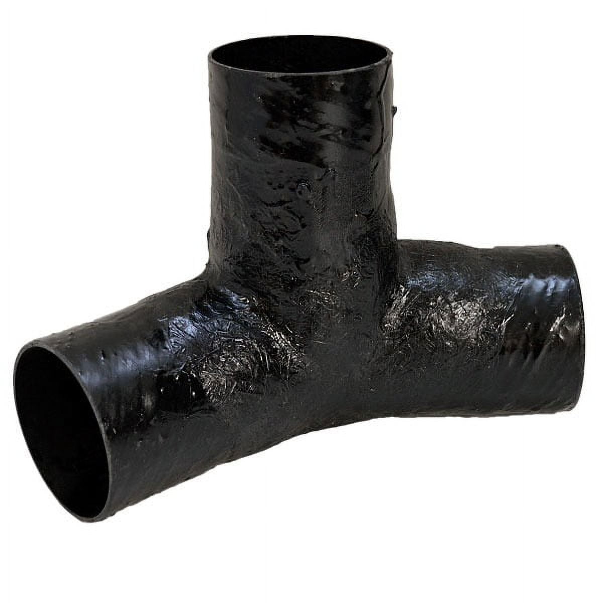 MasterCraft Boat Exhaust Muffler 250133 | 220 CSX Tee 24 Degree 2007 ...