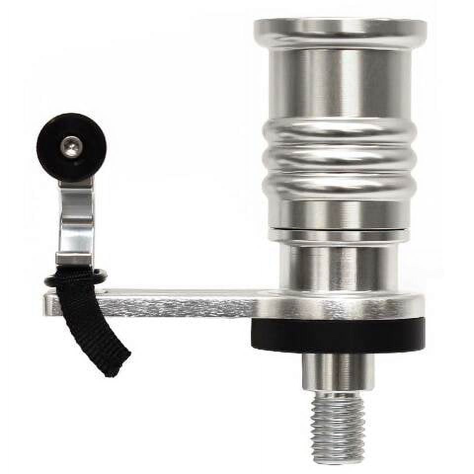 MasterCraft Boat GoPro Pylon Mount 502043 | ZFT4 ZFT7 Billet Aluminum ...