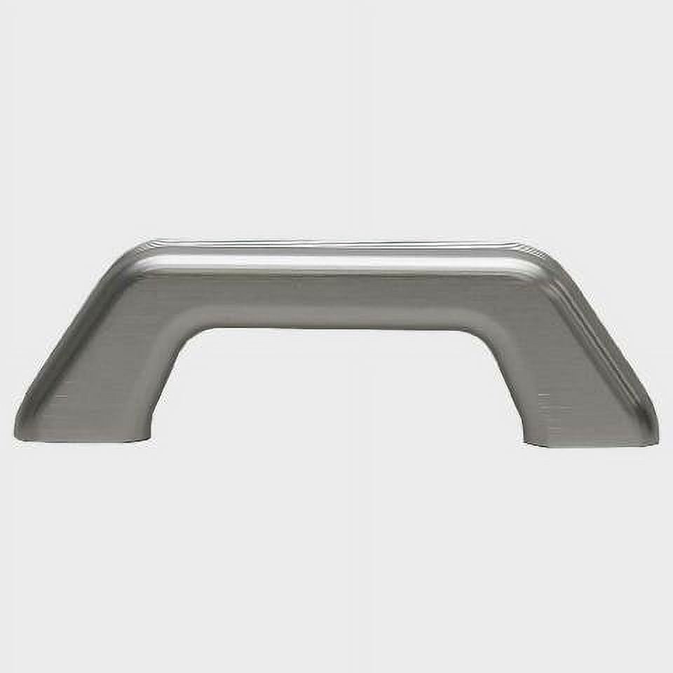 MasterCraft Boat Grab Handle 520038A | 7 3/4 x 2 3/8 Inch Aluminum ...