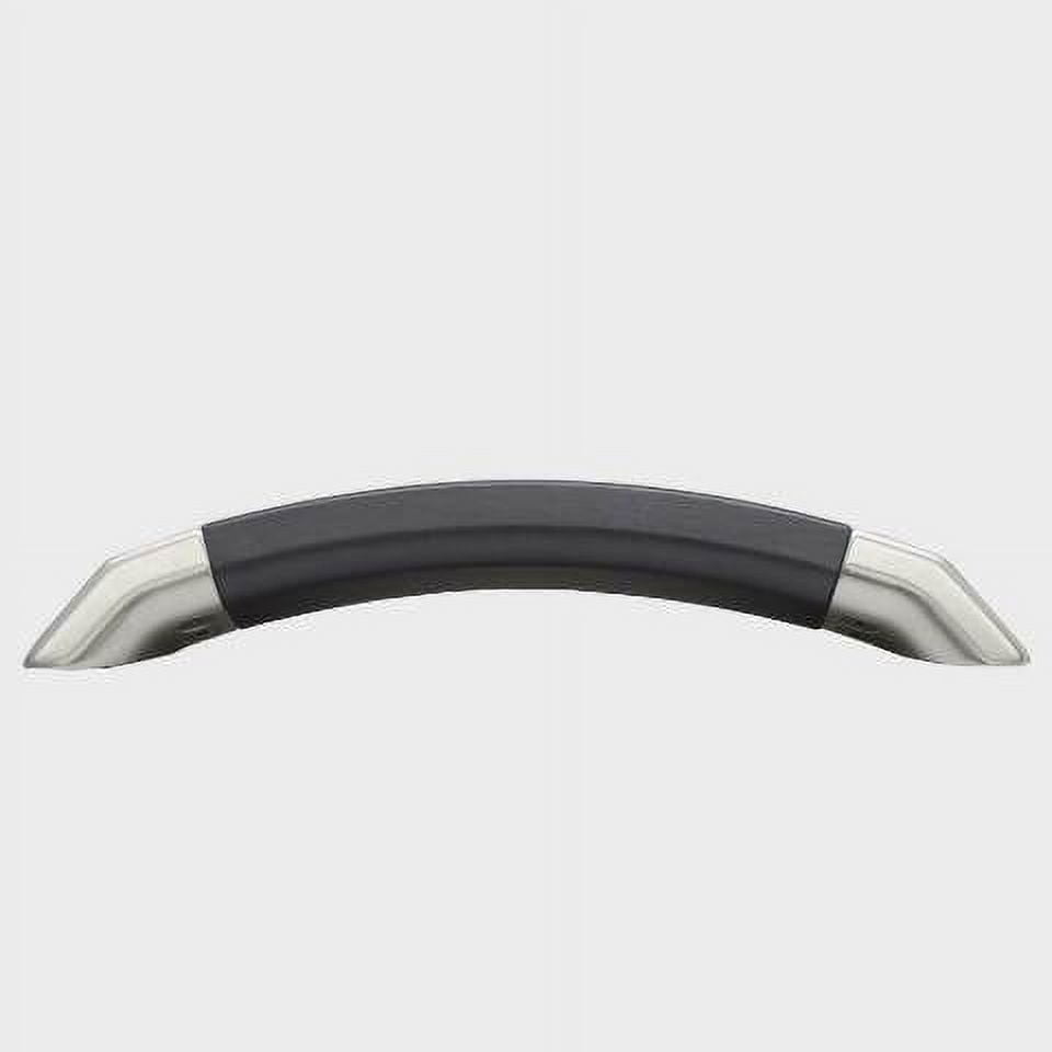 MasterCraft Boat Grab Handle 520041A | 8 1/2 x 1 5/8 Inch Aluminum ...