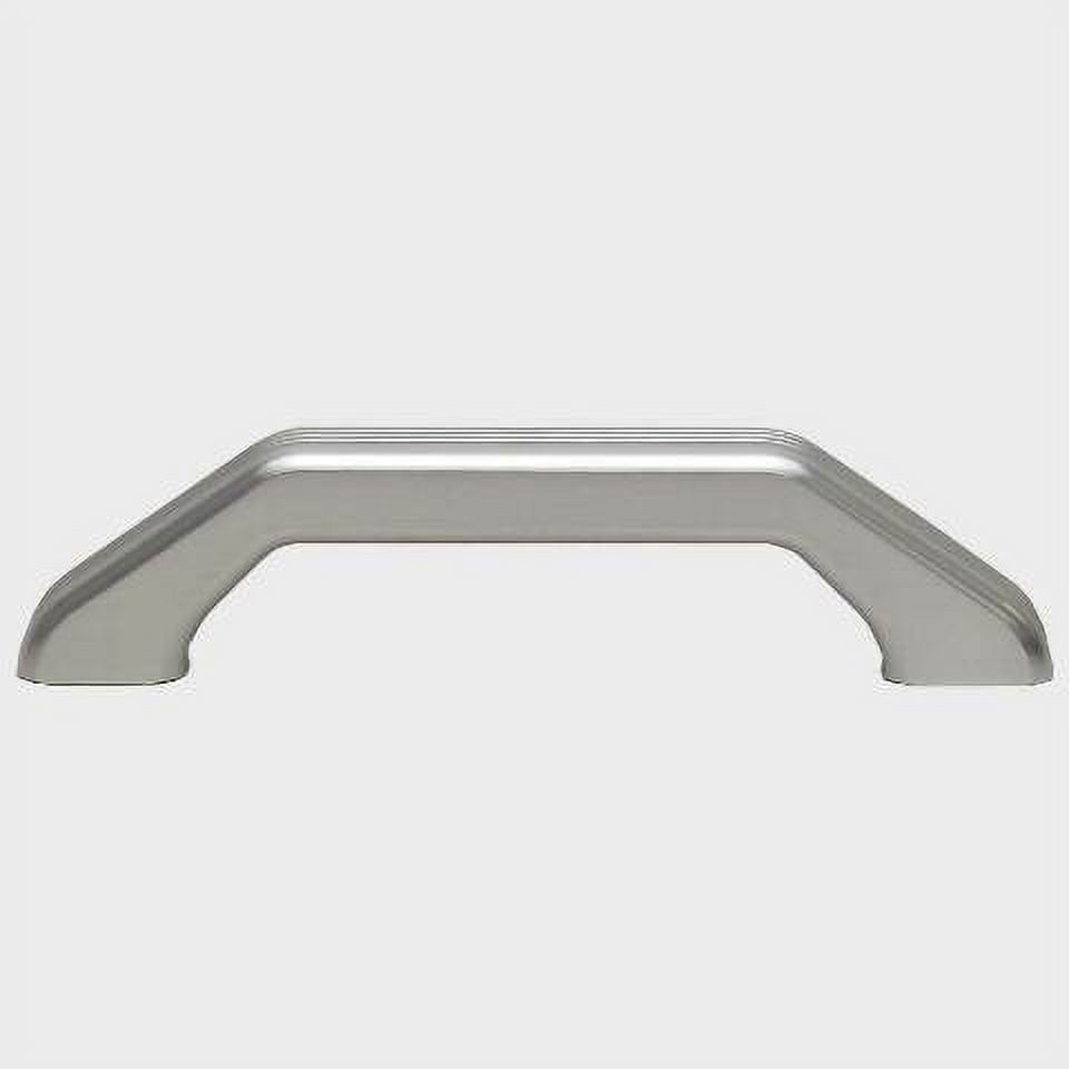 MasterCraft Boat Grab Handle 520061A | 10 x 2 3/8 Inch Aluminum ...