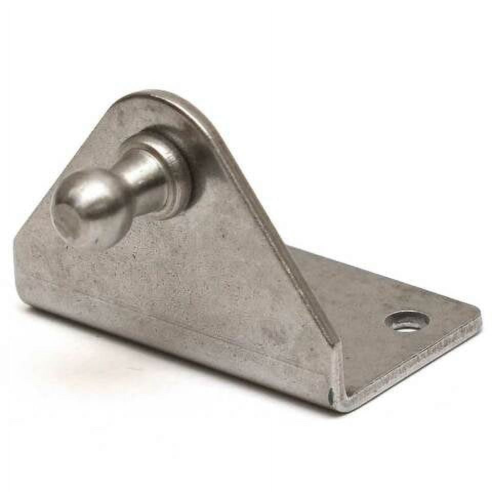 MasterCraft Boat Hatch Shock Mounting Bracket 530589 | Stainless ...