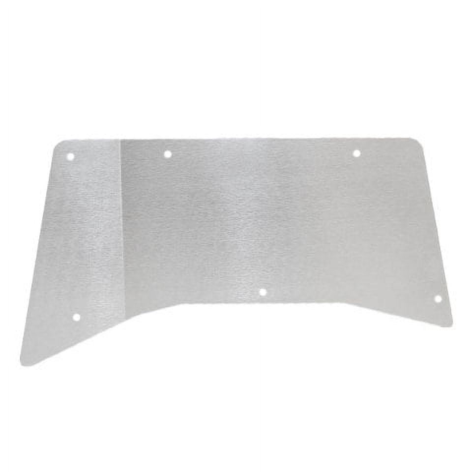 MasterCraft Boat Helm Access Panel 589901 | 26 1/2 Inch Aluminum ...