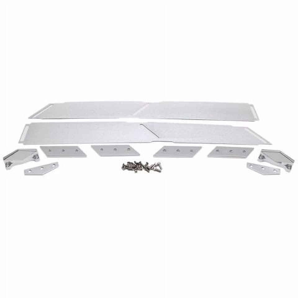 MasterCraft Boat Inlay Kit 58206644 | ZFG2 Wakeboard Tower 2012 ...