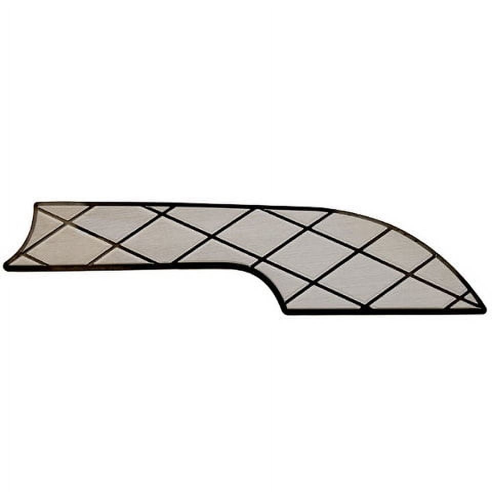 MasterCraft Boat Non-Skid Aft Mat 553539 | Prostar 26 3/8 Inch (STBD ...