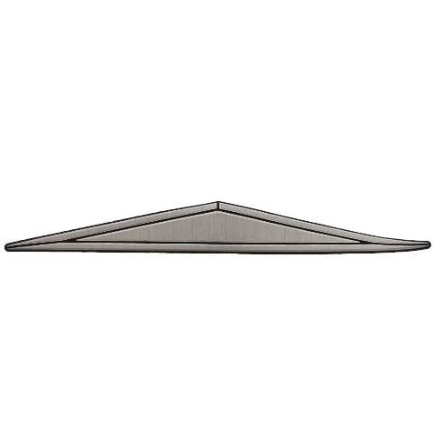 MasterCraft Boat Non-Skid Mat 553744 | X20 Transom Step Storm Gray - Walmart.com