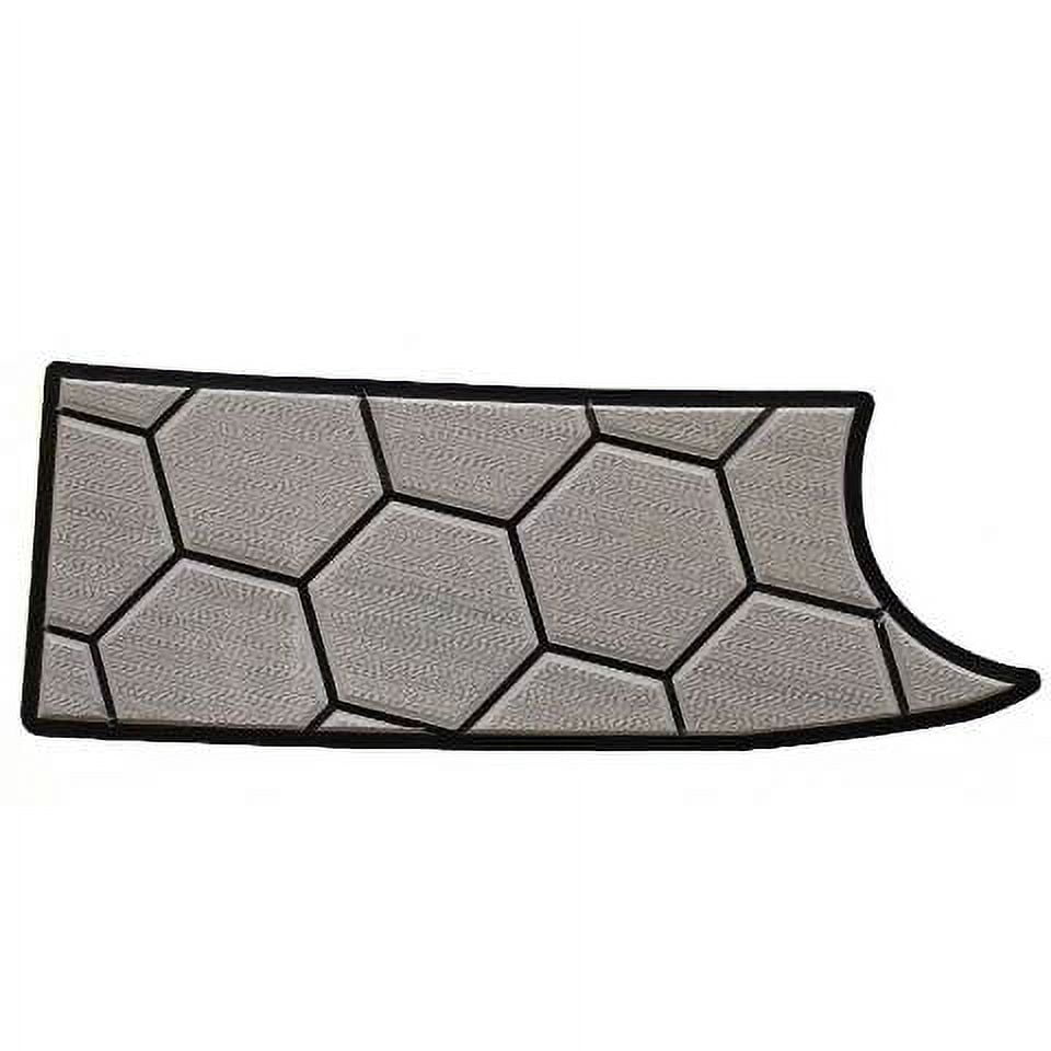 MasterCraft Boat Non-Skid Step Pad 553549 | NXT20 Transom Gray 2015 ...