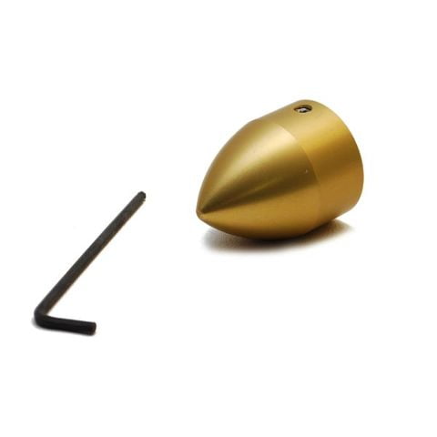 MasterCraft Boat Propeller Cone 88200015 | 3/4 Inch Aluminum 2005 ...