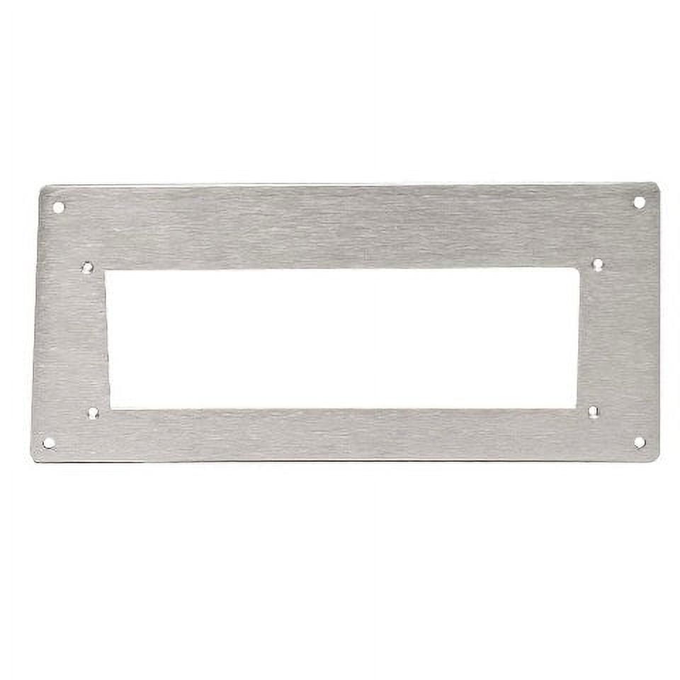 MasterCraft Boat Radio Plate 531147 | X25 X35 X46 Fusion IP700i Series ...