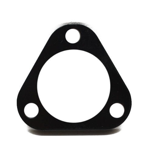 MasterCraft Boat Shaft Log Shim 204752 | Maristar 280 Aluminum 2 Inch ...