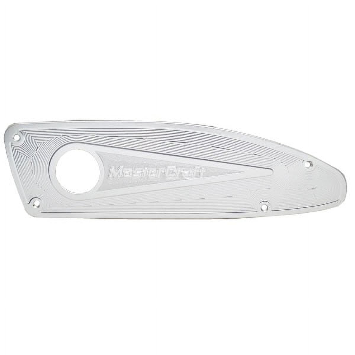 MasterCraft Boat Shifter Applique Panel 542254 | Maristar 245 / X-45 ...