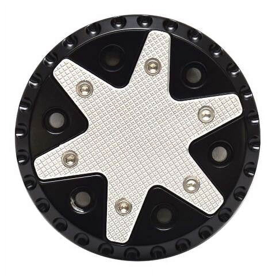 MasterCraft Boat Steering Center Cap 102306 | PS / MS / X-Series ...