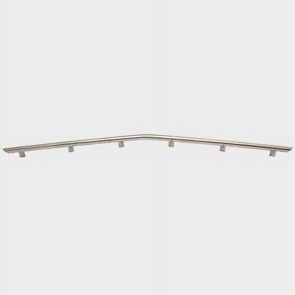 MasterCraft Boat Swim Platform Hand Rail 523218 | AV36 91 1/2 Inch ...