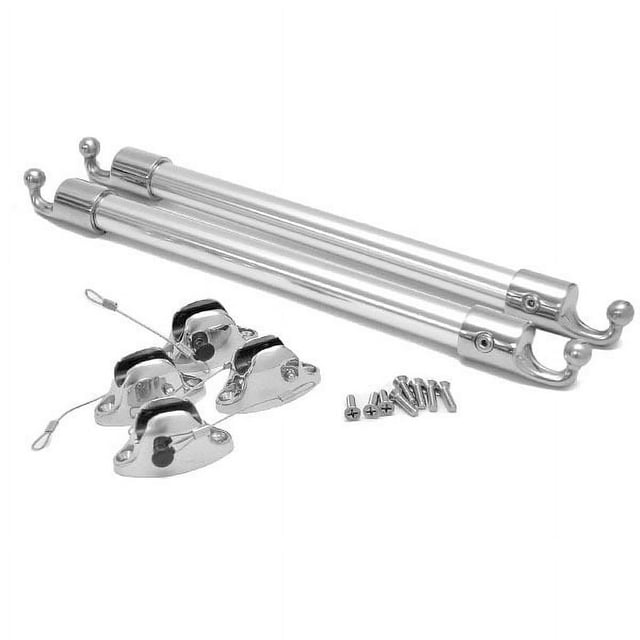 MasterCraft Boat Tower Kick Stand 58209963 | X-10 ZFT4 Power Tower Kit ...