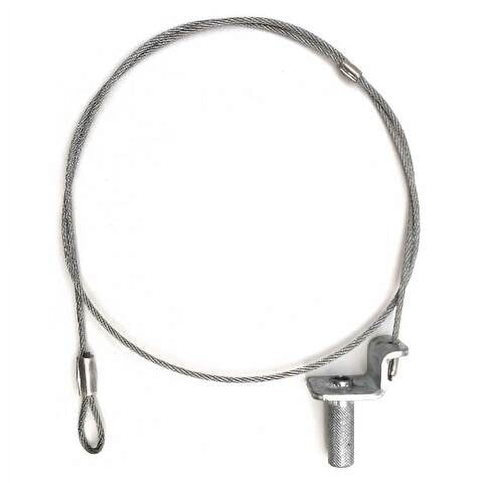MasterCraft Boat Trailer Breakaway Cable 650681 | 44 1/4 Inch - Walmart.com