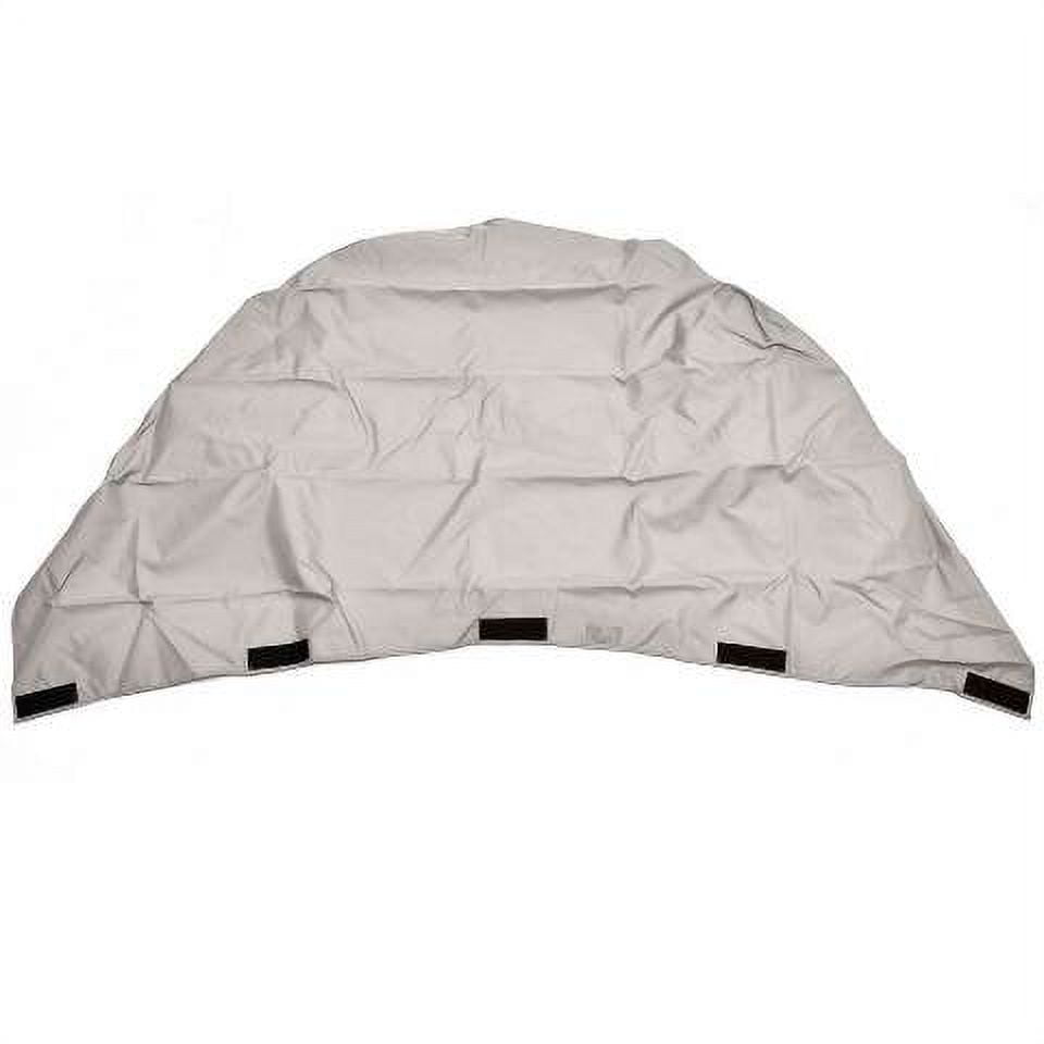 MasterCraft Boat Transom Cover 485293SG | XT21 Gray Sur Last 2017 ...