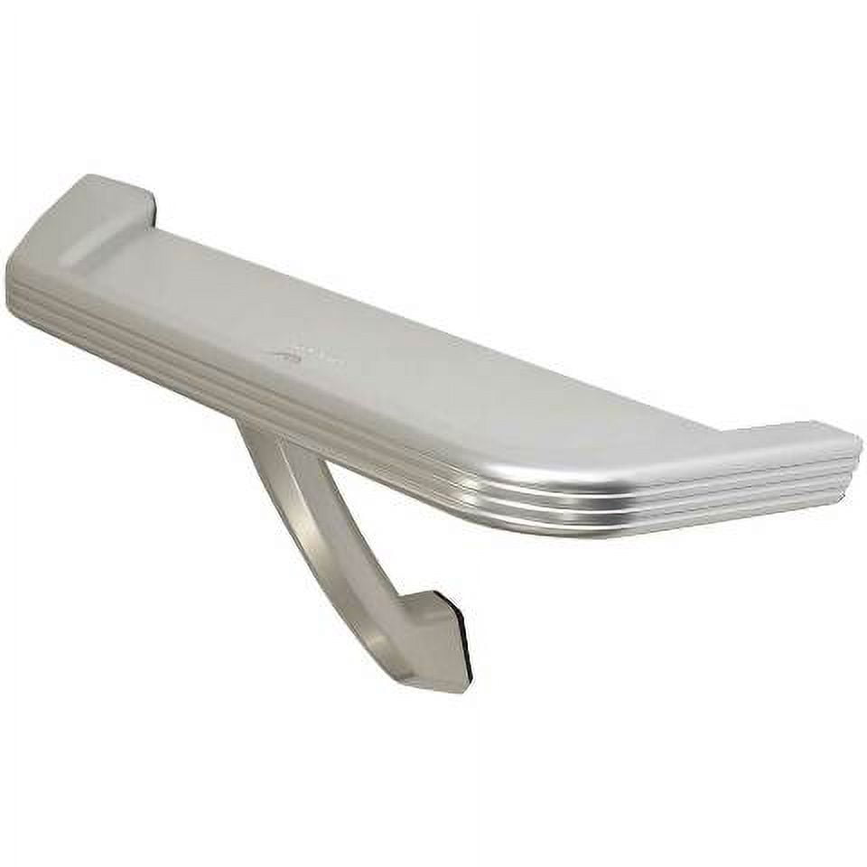 MasterCraft Boat Transom Lounge Footrest 550129A | X Star (PORT ...