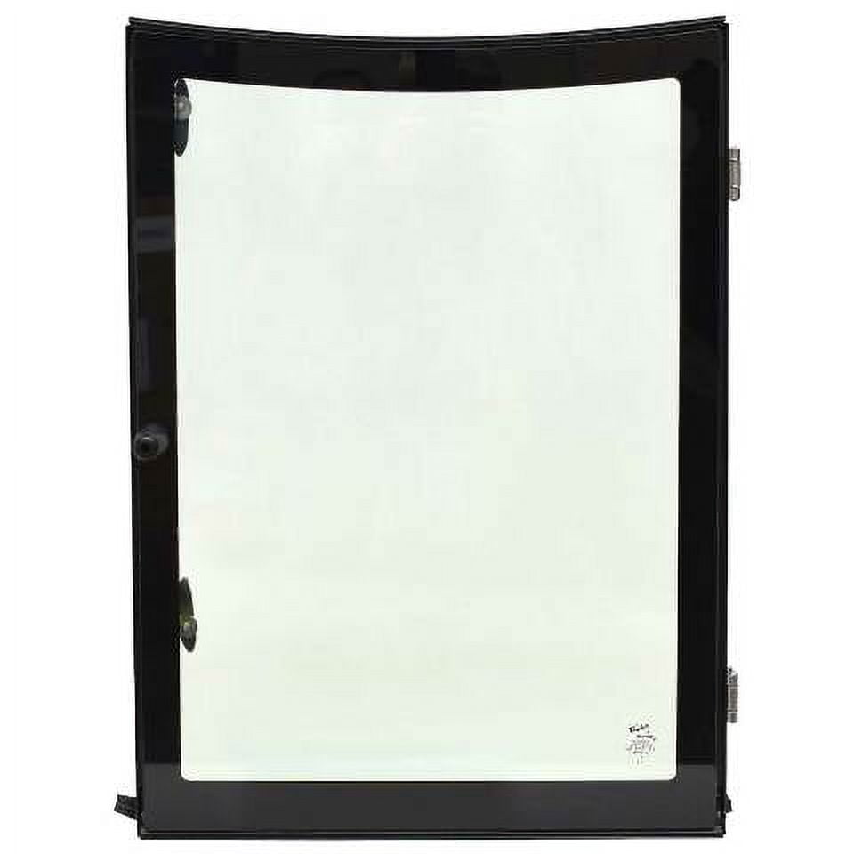 MasterCraft Boat Walkthrough Windshield 2021033655 | XT20 18w X 25h ...