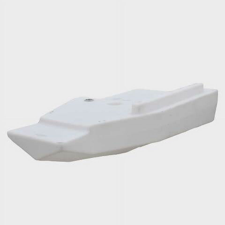 MasterCraft Boat Water Storage Tank 558859G | 90 Gallon Polyethylene ...