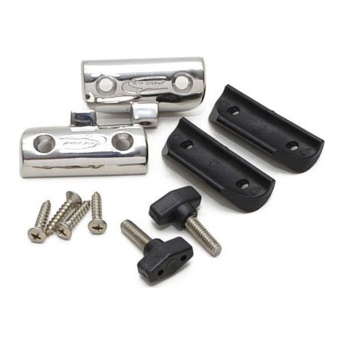 MasterCraft Marine Parts - Stainless Steel Boat Windshield Bimini ...