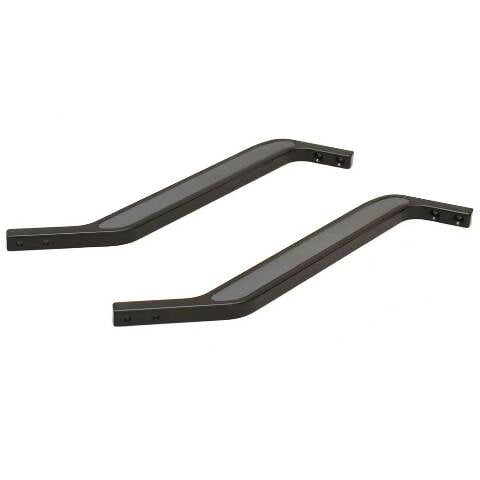 MasterCraft Boat Windshield Brackets 511303 | 11 5/8 Inch Black ...