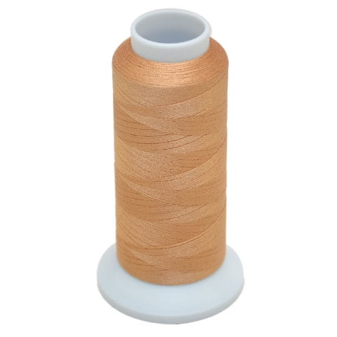 Pearl Yacht Boat Upholstery Thread 40-2000M-120D/2 | Tan 2K Meters ...