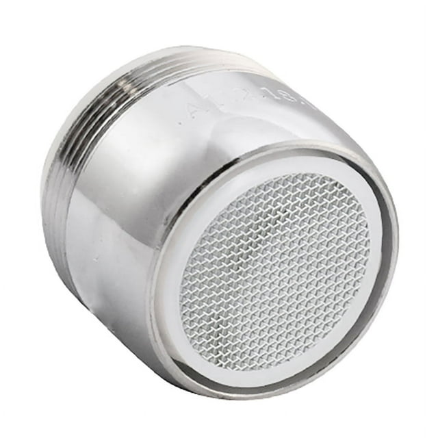 MasterFIT Dual Thread 15/16-27 x 55/64-27 Chrome Bath Aerator - Walmart.com