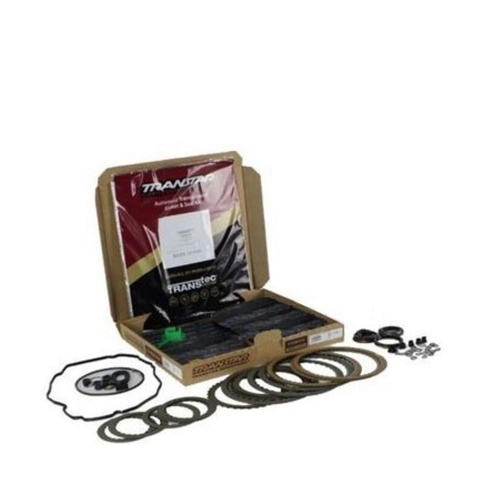 Master Kit with Friction with Steels. - Walmart.com