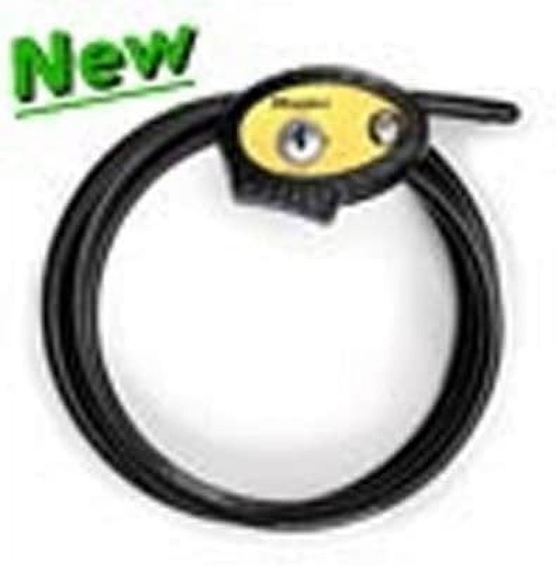 MasterLock 8413XDPF Python adjustable locking - Walmart.com