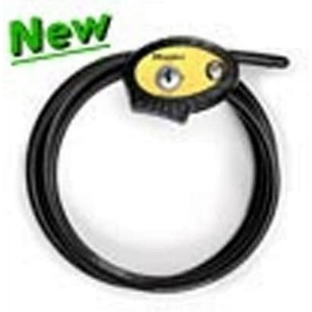 MasterLock 8413XDPF Python adjustable locking - Walmart.com