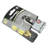 MasterLock, Level 6 Maximum Security 40MM, 1 and half Inch - Walmart.com