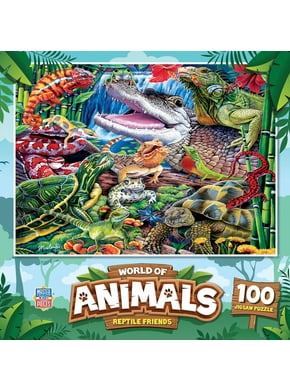 Jigsaw Puzzles in Puzzles - Walmart.com