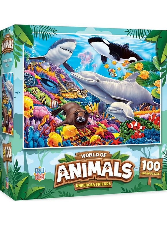 Jigsaw Puzzles in Puzzles - Walmart.com