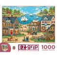 MasterPieces 1000 Piece Jigsaw Puzzle - Mr. Wiggins Whirligigs - 23.5 ...