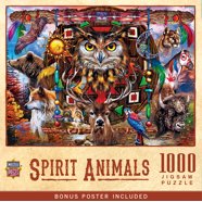 Puzzle Guard Do and Glue, 8 oz. - Quick-Drying Jigsaw Saver for Framing ...