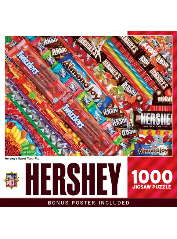 1000 Piece Jigsaw Puzzles in Puzzles - Walmart.com