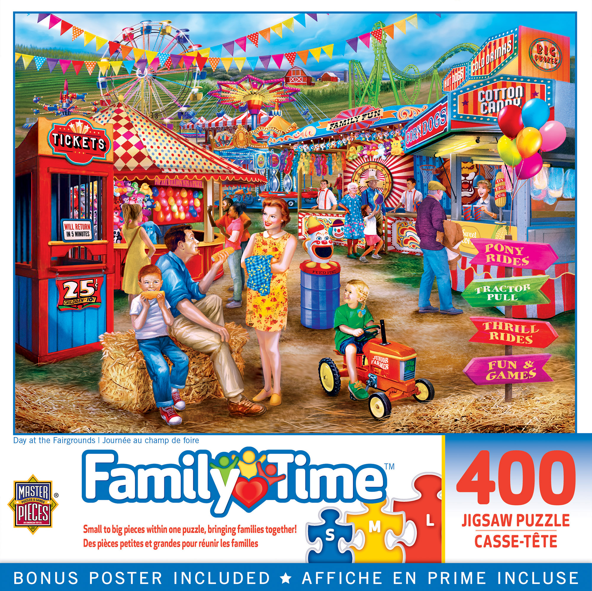We Can Do It- Rosie the Riveter 1000 Pc Jigsaw Puzzle - Walmart.com