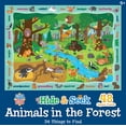 MasterPieces Family Colorful Jigsaw Puzzle for Adults & Kids - 48 Piece ...