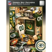 Packers Puzzle