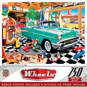 License Plate Puzzles