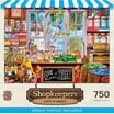 MasterPieces 400 Piece Jigsaw Puzzle for Adults - Ocean Park - 18"x24 ...
