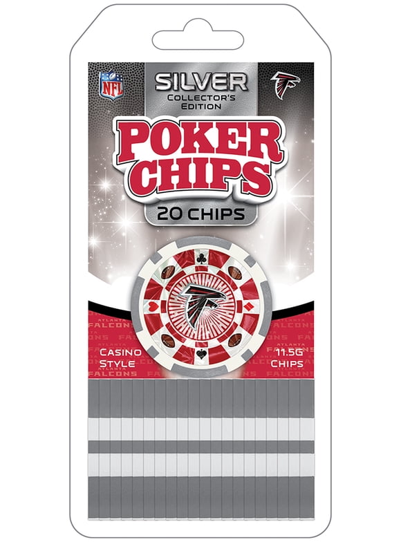 Poker Chips in Poker - Walmart.com