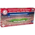 MasterPieces Collegiate Alabama Crimson Tide 1000 Piece Stadium ...