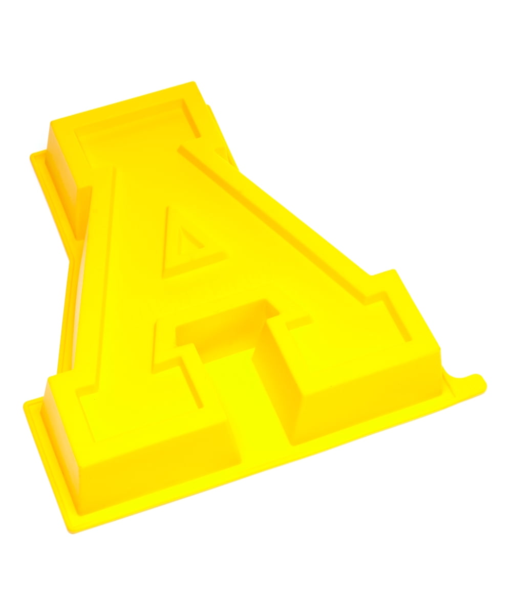 MasterPieces FanPans NCAA Appalachian State Team Logo Silicone Cake Pan ...